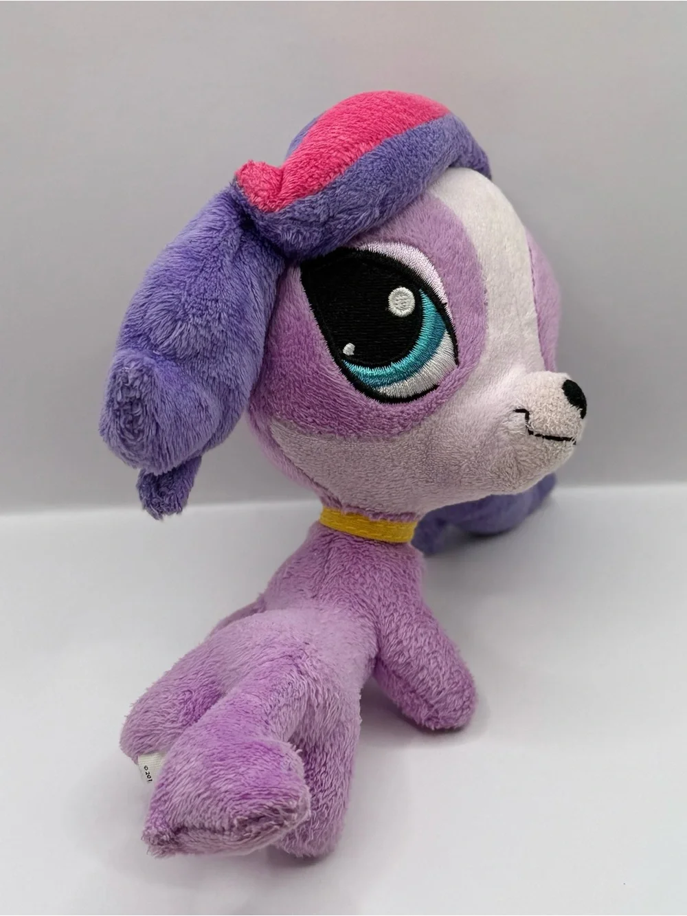 Littlest Pet Shop | Toys | Littlest Pet Shop Zoe Trent Dog And Pepper ...